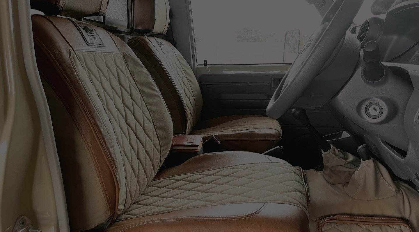 Home - Namibian Leather