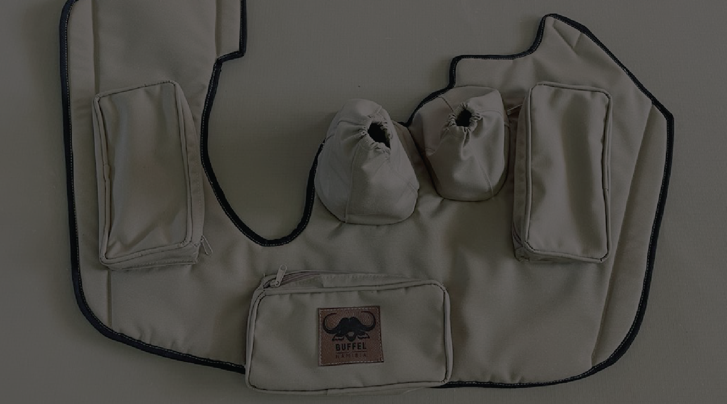 Home - Namibian Leather